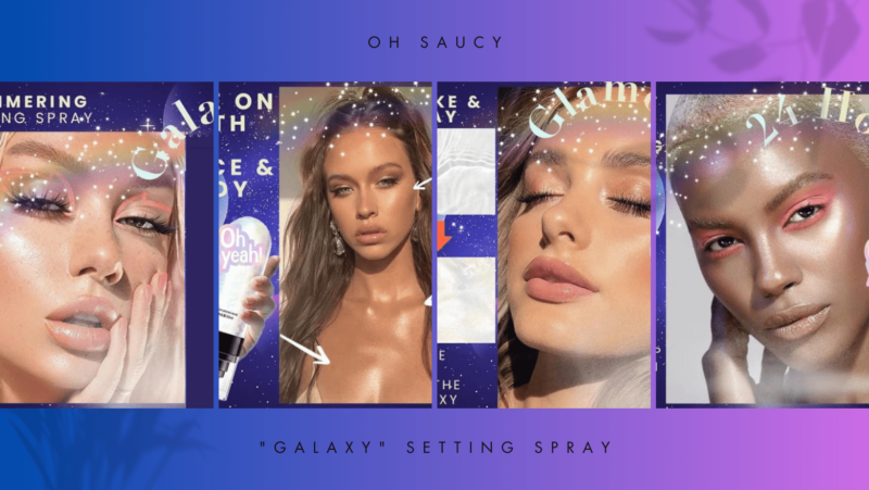 How to use a setting spray: Ignite Your Makeup Superpowers ...